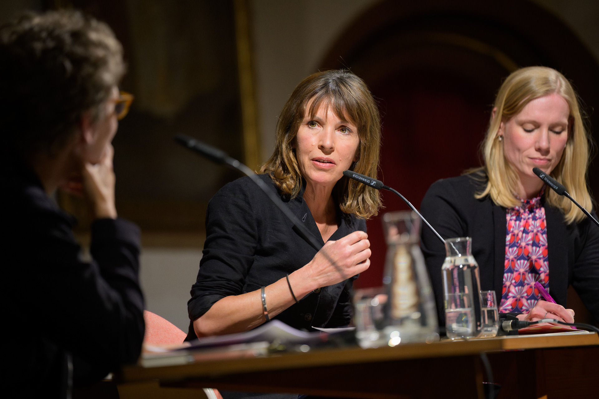 Literaturhaus Freiburg – Rachel Cusk: Parade – Eröffnungslesung des 39 ...
